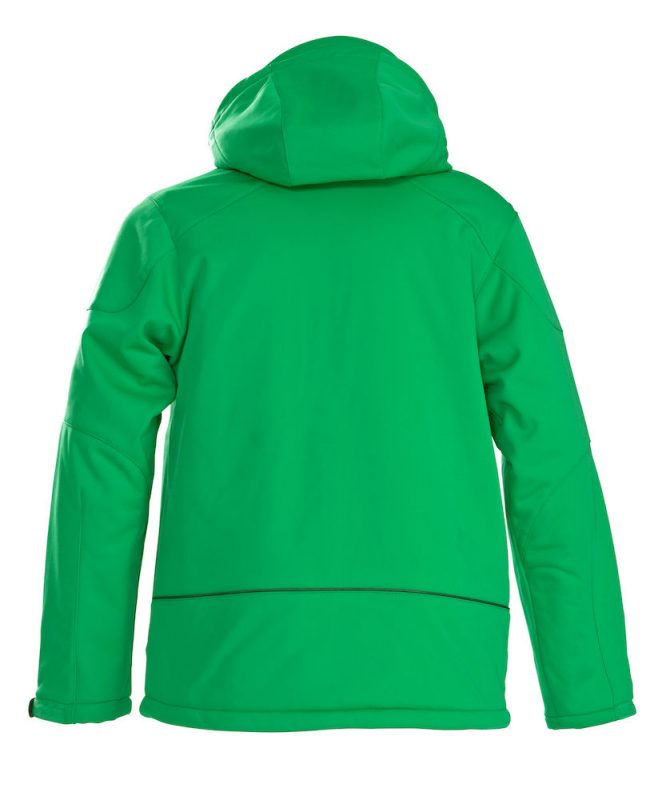 Softshell Jacke Herren Printer SKELETON - Primex Arbeitsschutz